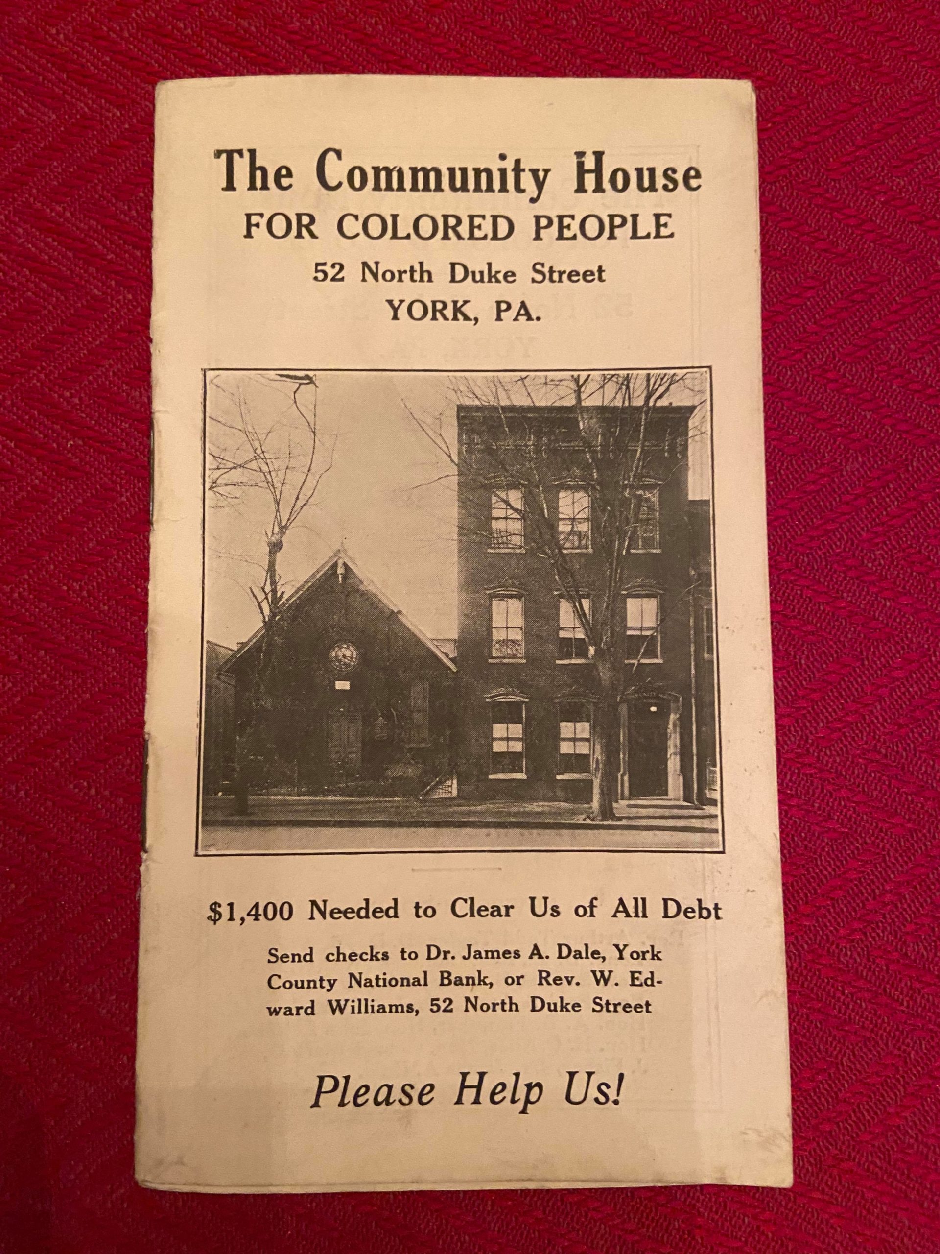 Witnessing York - Stories about York, Pa., people and places ...