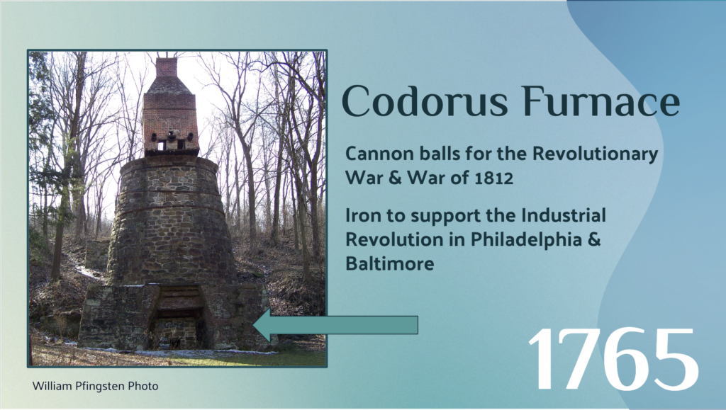 Some see foul canal, but Codorus Greenway to turn creek into park