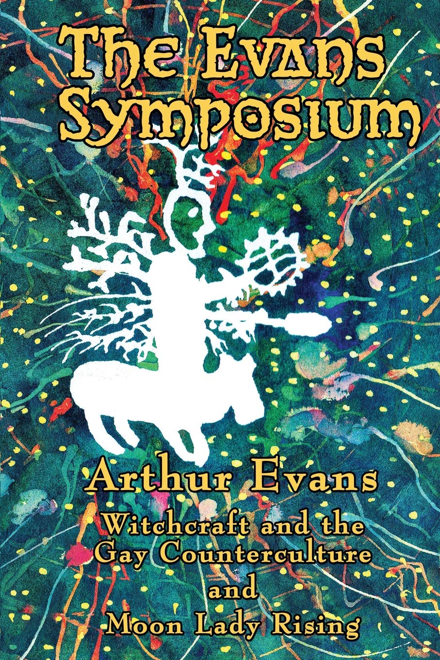 Arthur Evans - Prominent activist grew up in York - Witnessing York