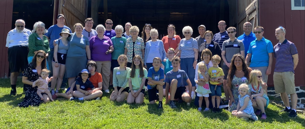 Gettysburg's Spangler Farm: Stories of the dying - Witnessing York