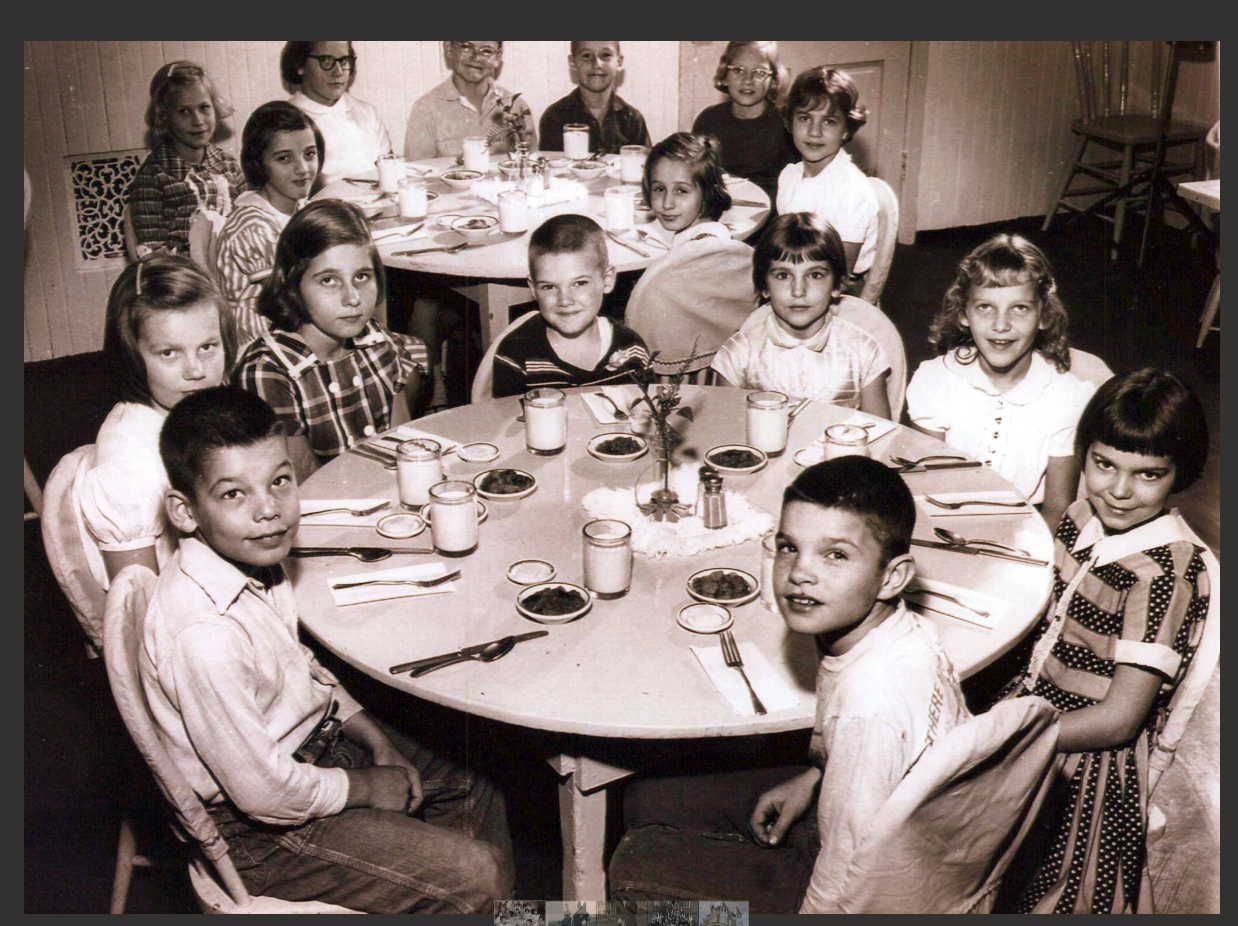 Children's Home grew from orphanage origin - Witnessing York